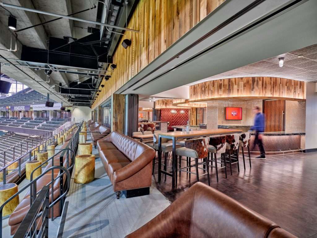 Beaubois | Texas Rangers' Unforgettable Globe Life Field